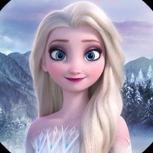 Disney Frozen Free Fall Game para iPhone - Download