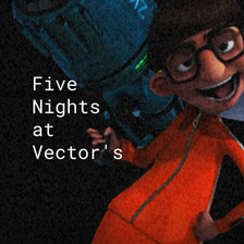 Five Nights at Vectors DEV for ROBLOX - Game Download