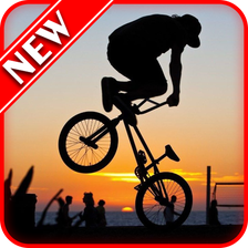 BMX Wallpapers APK per Android - Download