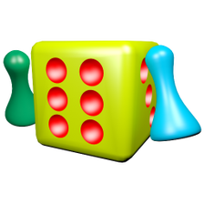 Ludo Multiplayer cho Android - Tải về