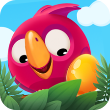 Bird Sort Color Merge para Android - Download