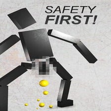 Safety First para Nintendo Switch - Descargar