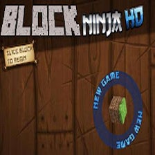 Play Minecraft Block Ninja 789 para Google Chrome - Extensión Descargar