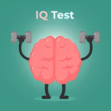 IQ Test Games app APK para Android - Descargar