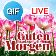 German Good Morning Gif Images per Android - Download