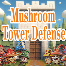 魔菇塔防 Mushroom Tower Defense - 다운로드