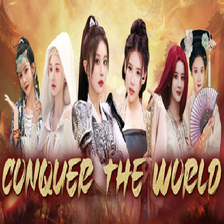 Conquer the world - Download