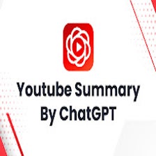 Youtube Summary by ChatGPT pour Google Chrome - Extension Télécharger