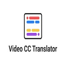 Video CC translator for Google Chrome - Extension Download