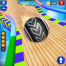 Going Balls 3d for Android - Download