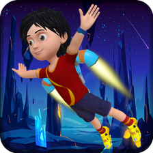 Shiva Jetpack Hero 2 for Android - Download