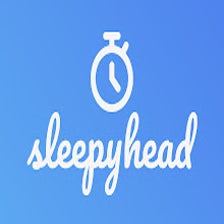 SleepyHead Google Chrome 용 - 확장 프로그램 다운로드