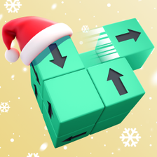 Tap Away: 3D Block Puzzle cho Android - Tải về