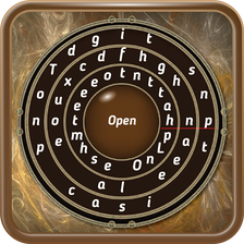 Decrypt the text APK for Android - Download