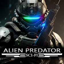 Predator Alien: Dead Space for Android - Download