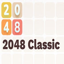 2048 Classic Game para Google Chrome - Extensión Descargar