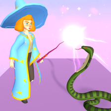 Magic Run for Android - Download