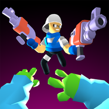 Zombie Rush para Android - Descargar