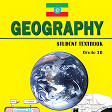 Geography Grade 10 Textbook for Ethiopia for Android - Download