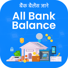 All Bank Balance Check para Android - Descargar