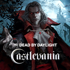 Dead by Daylight - Castlevania Chapter - Download