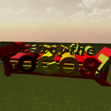 Destroy the LOGOS for ROBLOX - Game Download