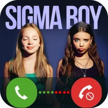 Sigma Boy Song Fake Call Chat para Android - Descargar