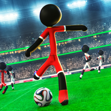 Stickman Hero Football Tournament APK for Android - Download
