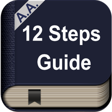 12 Step Guide - AA APK для Android — Скачать
