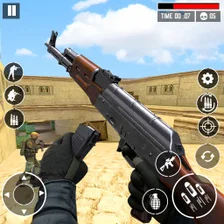 Gun Strike: Gun Shooting Games para Android - Descargar
