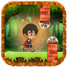 Run Avoid Run and Jump Adventure Game 2021 para Android - Descargar
