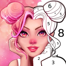Colorscapes Plus - All-in-One Coloring Games APK per Android - Download