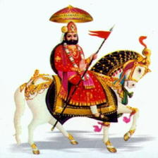 Baba Ramdev HD Wallpaper para Android - Descargar