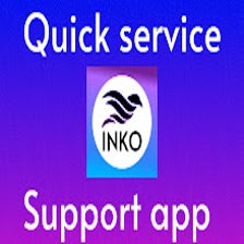 Inko Digital Contact Button pour Google Chrome - Extension Télécharger