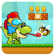 Super Bruno Go: Run Adventure para Android - Descargar