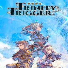 Trinity Trigger para PlayStation 5 - Descargar