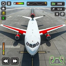 Pilot Airplane Simulator Games for Android - Download