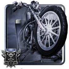 Motorcycles On The Road Theme APK pour Android - Télécharger