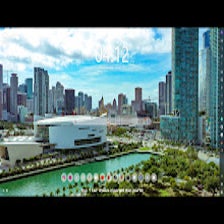 Miami per Google Chrome - Estensione Download