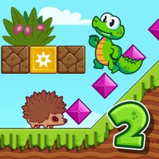 Crocs World 2 para iPhone - Descargar