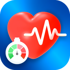 Heart Rate Check para Android - Descargar