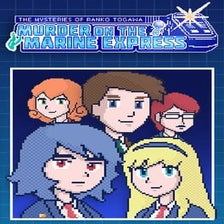 Murder on the Marine Express for Xbox One - Download