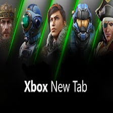 Xbox New Tab per Google Chrome - Estensione Download