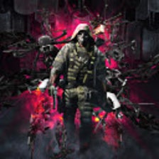 Ghost Recon Breakpoint Wallpaper สำหรับ Google Chrome - ส่วนขยาย ดาวน์โหลด