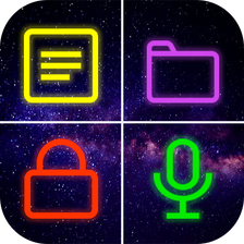 Notepad E-notty APK for Android - Download