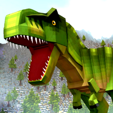 Jurassic Craft: Dinosaurs Mods para Android - Download