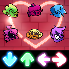 FNF playground remake para Android - Download