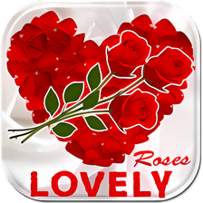 Lovely Roses for Android - Download