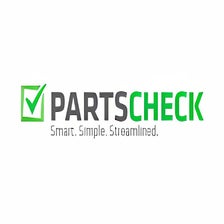 PartsCheck for Google Chrome - Extension Download