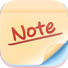NoteX: Write Notes Plan per Android - Download